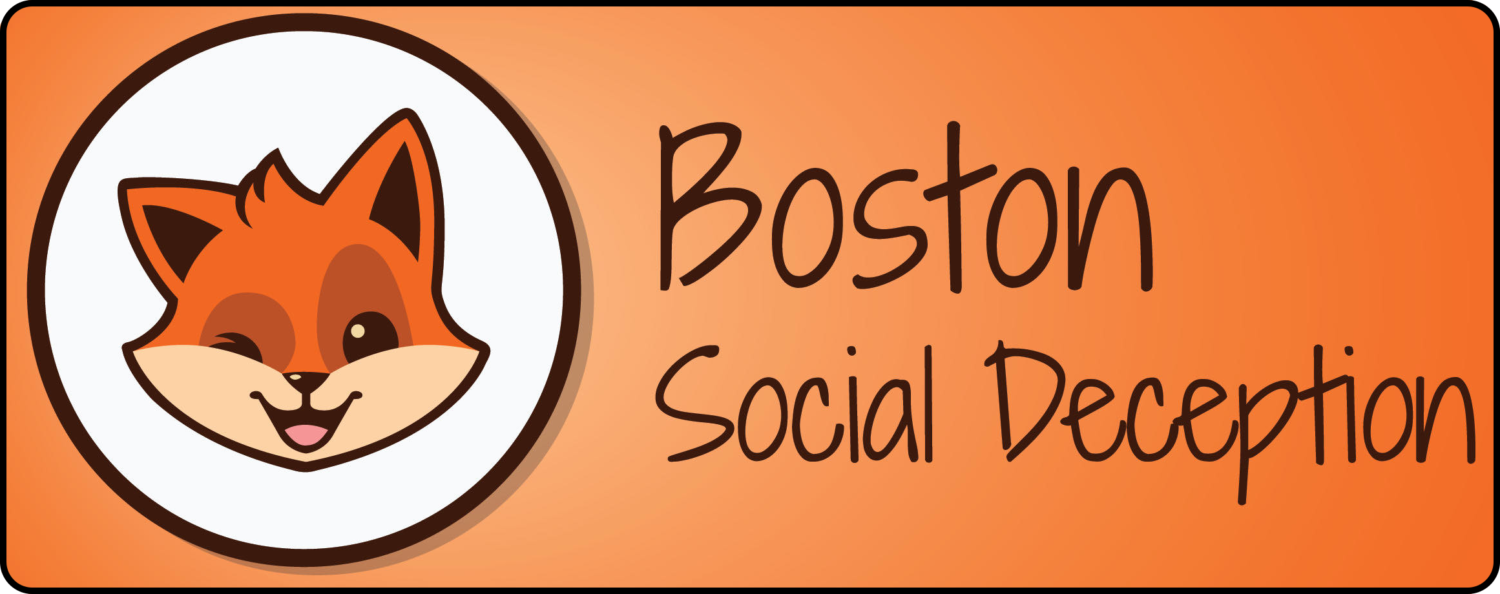 Decepta Con – The ONLY Social Deception Gaming Convention You WANT To ...